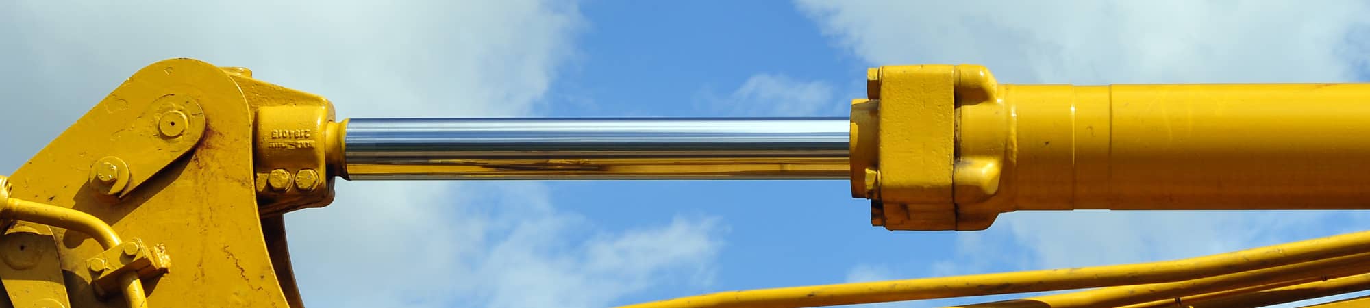 Cylinder & Hydraulic Ram Repair, Overhaul & Manufacture Sommerset