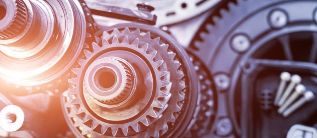 Bearings & Power Transmissions - Elphis Engineering