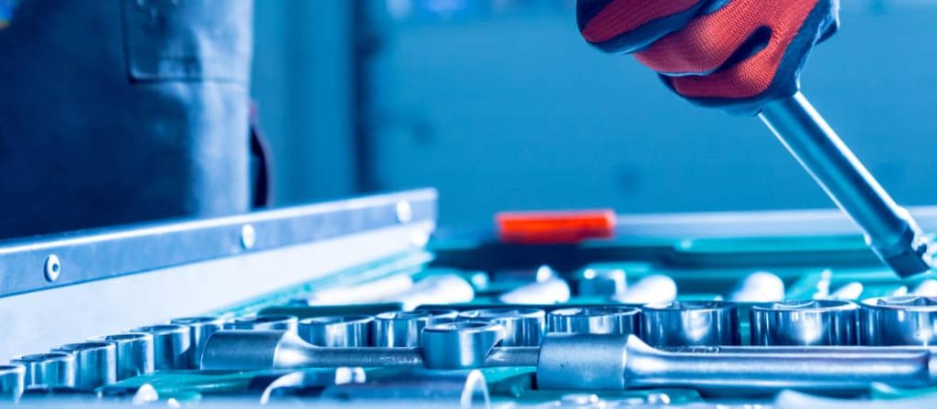 Machinery Modification | Production Line Modification Somerset & UK Wide