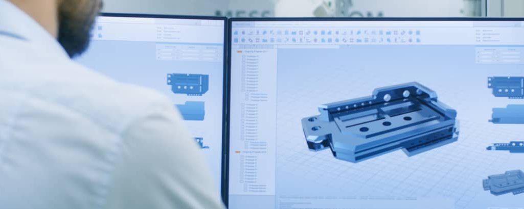 Engineering Design Services Somerset | CAD Design | Elphis Engineering